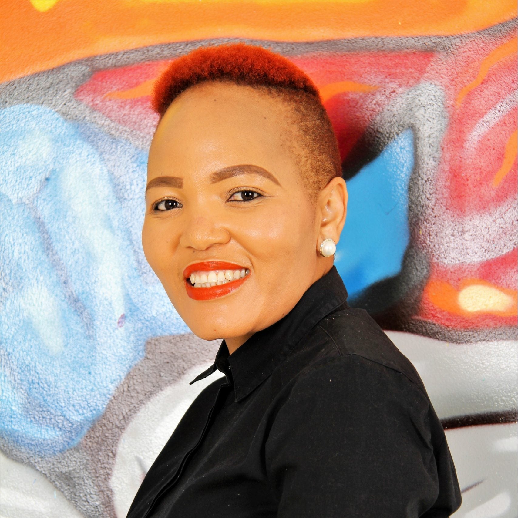 Dr. Rethabile Melamu - ANDE