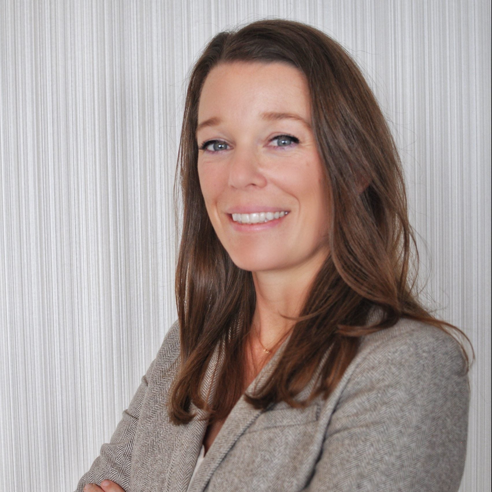 Deanna Morris - ANDE