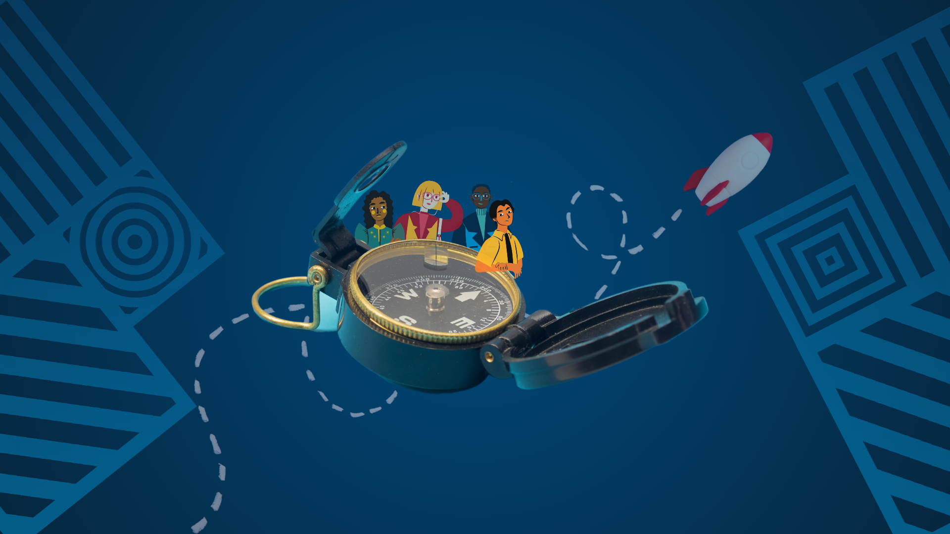 An SDG Compass for the little guys - ANDE