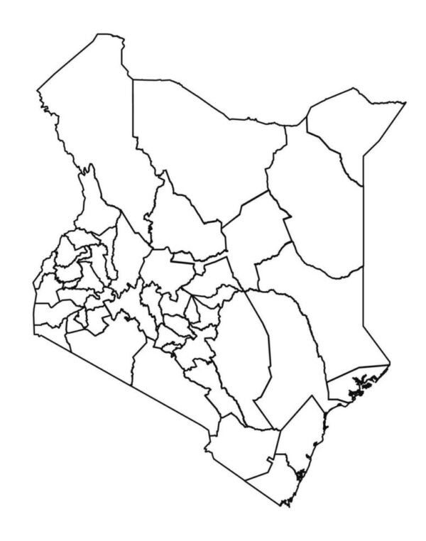 Call for Proposals- Kenya - ANDE