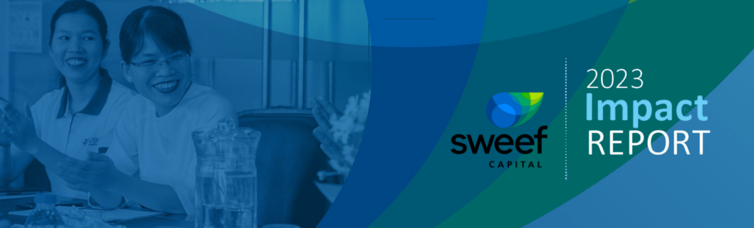Sweef Capital's Impact Report: A Testament to the Power of Investing in ...