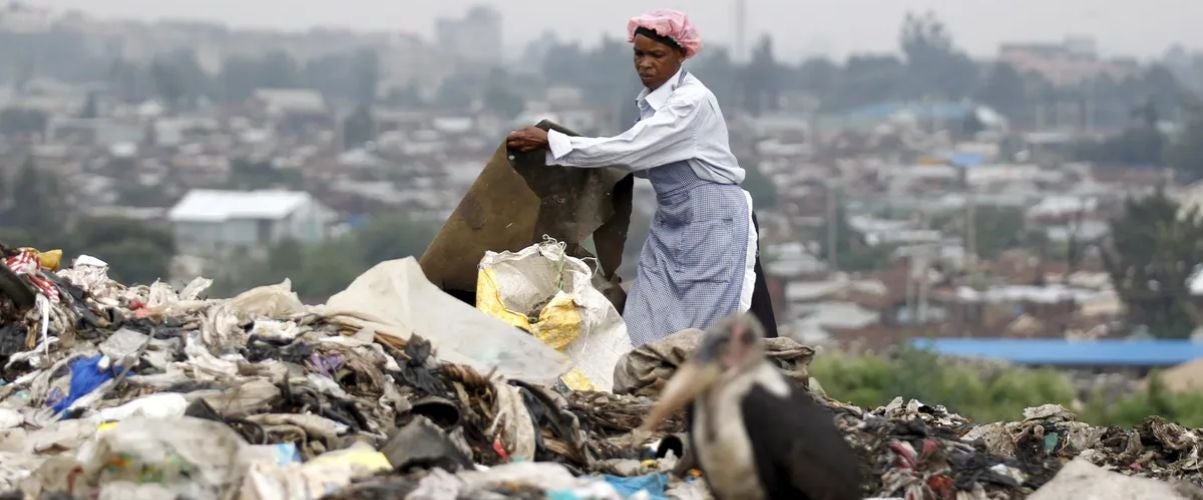 The Investment Innovation Fund Set to Ignite Green Growth in Kenya and ...