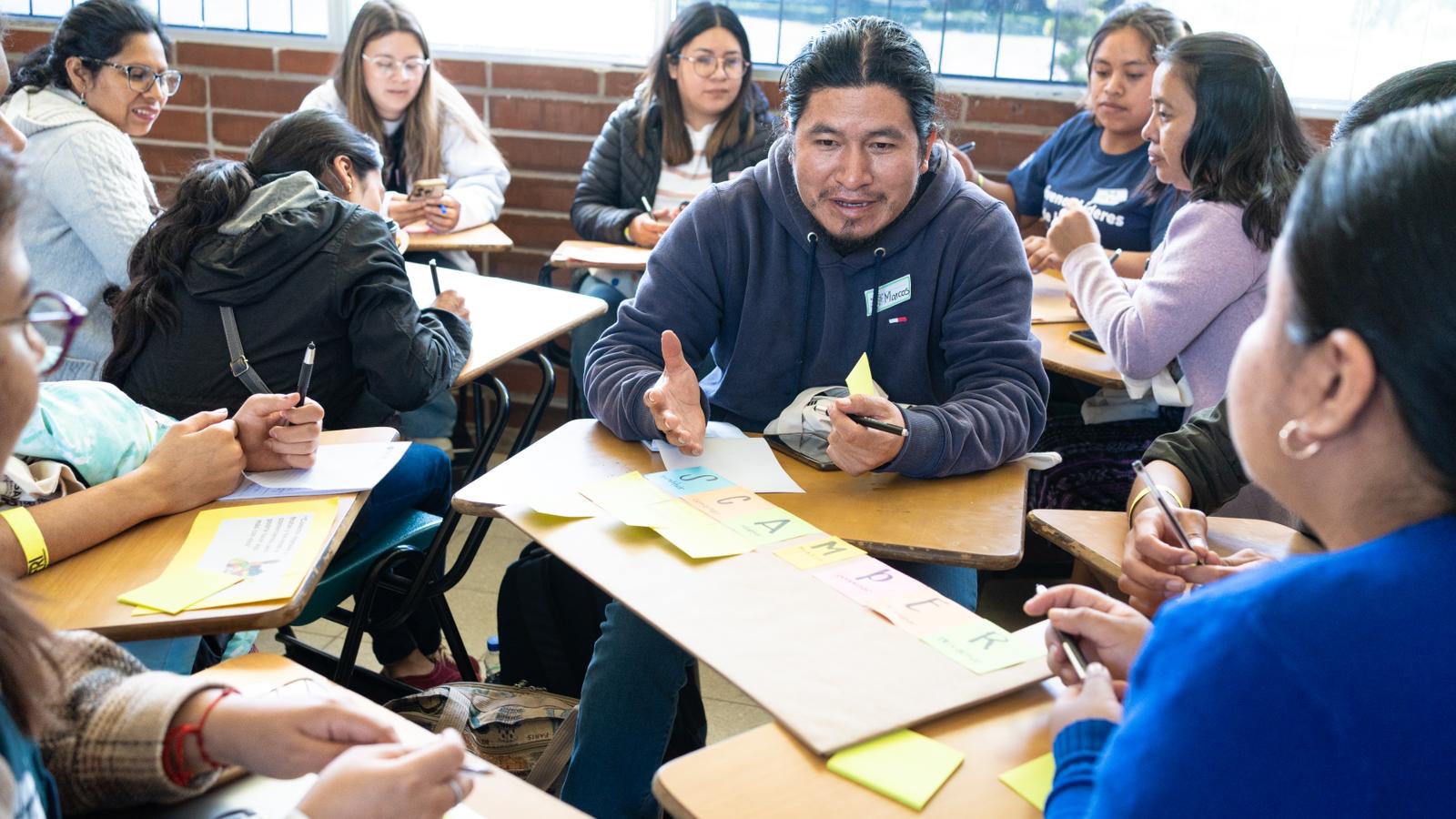 Feria Regional de Innovación 2024: fortaleciendo el ecosistema de ...