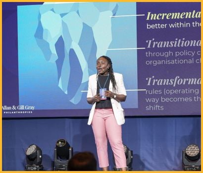 Annual Conference - ANDE