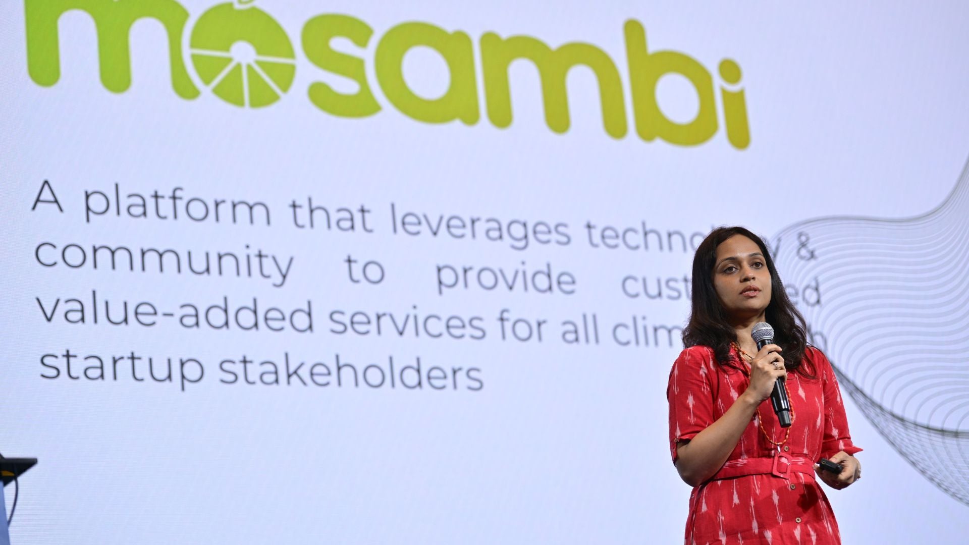 Streamlining Data Sharing for Climate Tech Entrepreneurs - ANDE