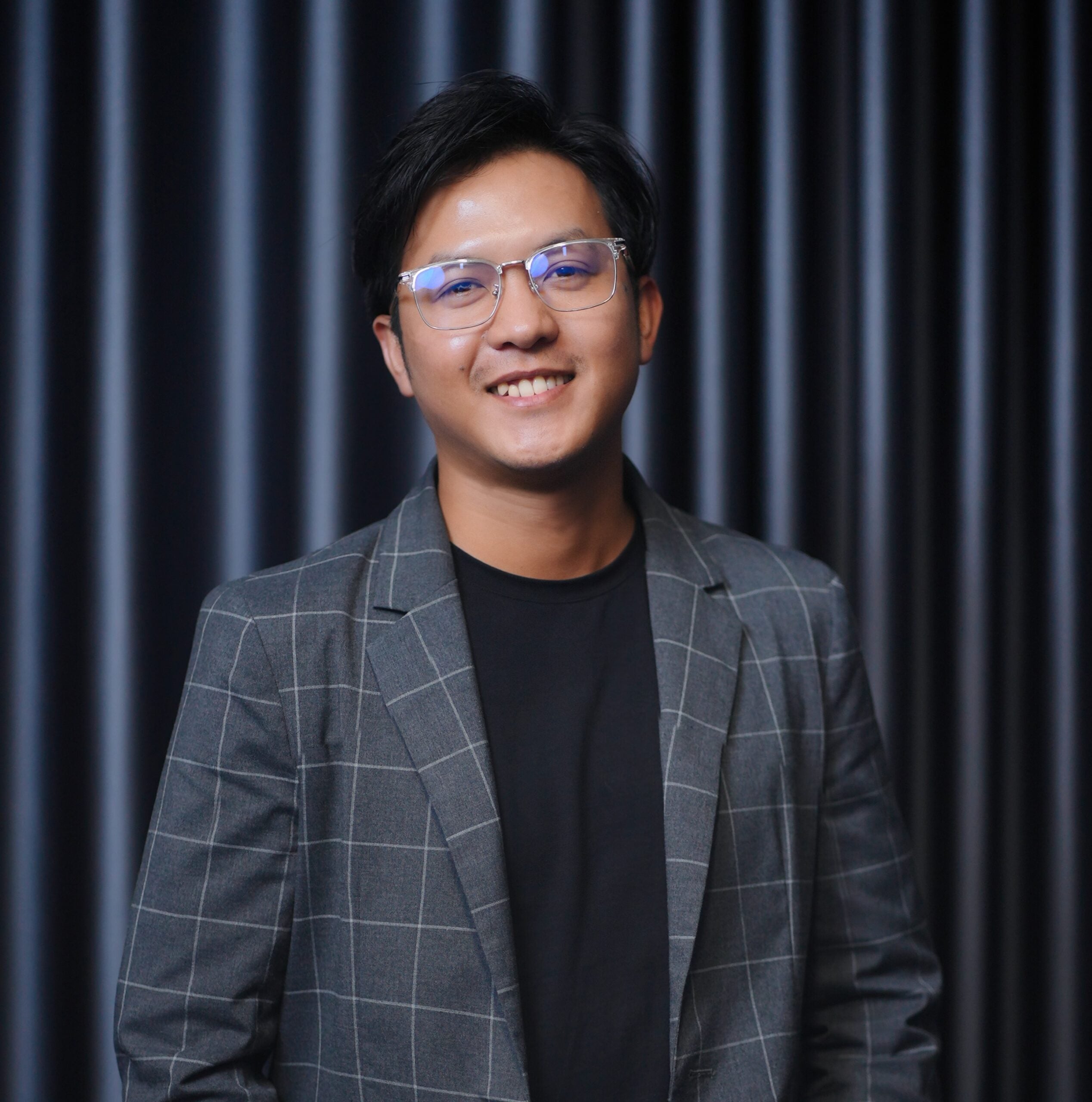 Phanith Sokha - ANDE