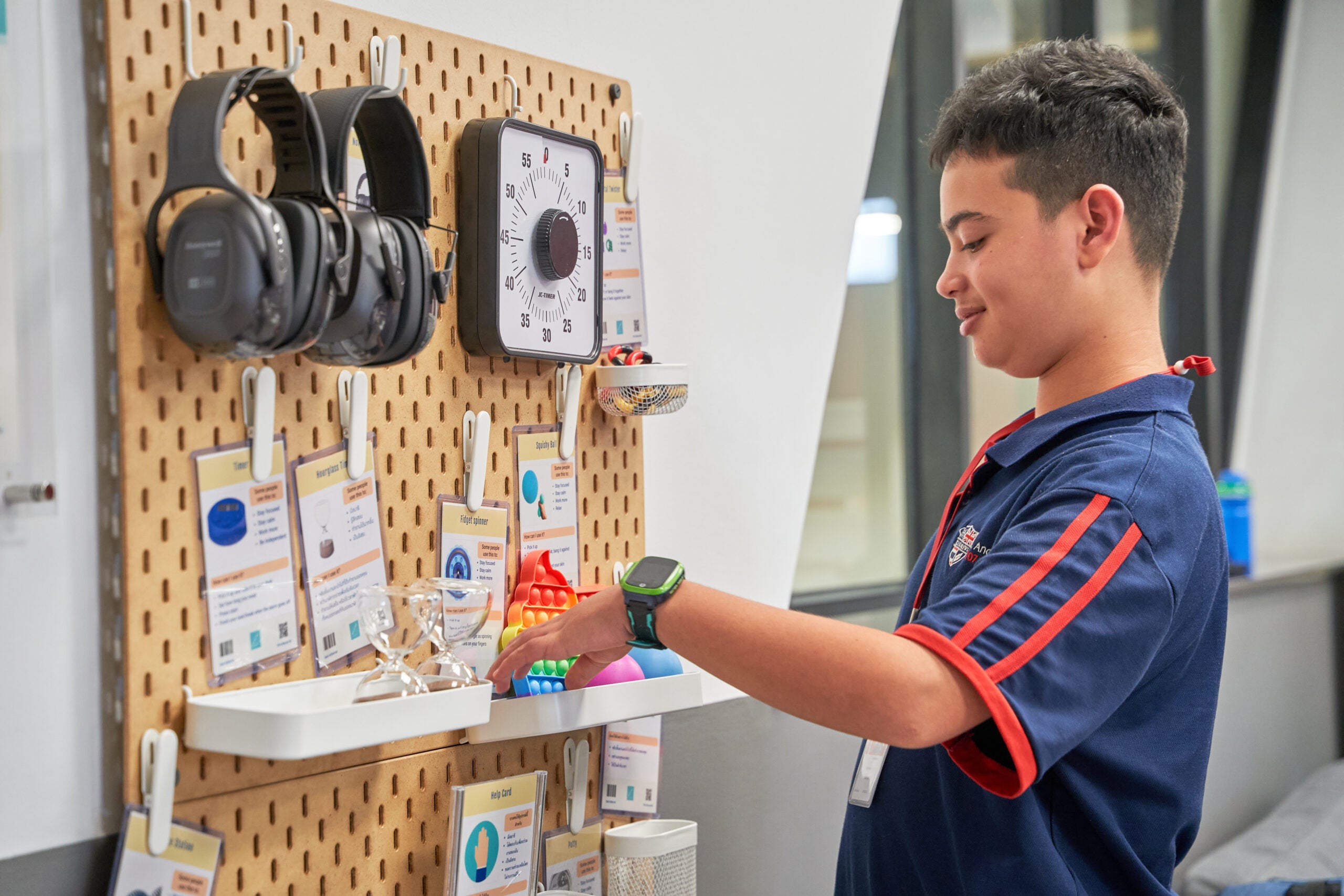 The Social Model of Disability and Practical Workplace Accommodations ...