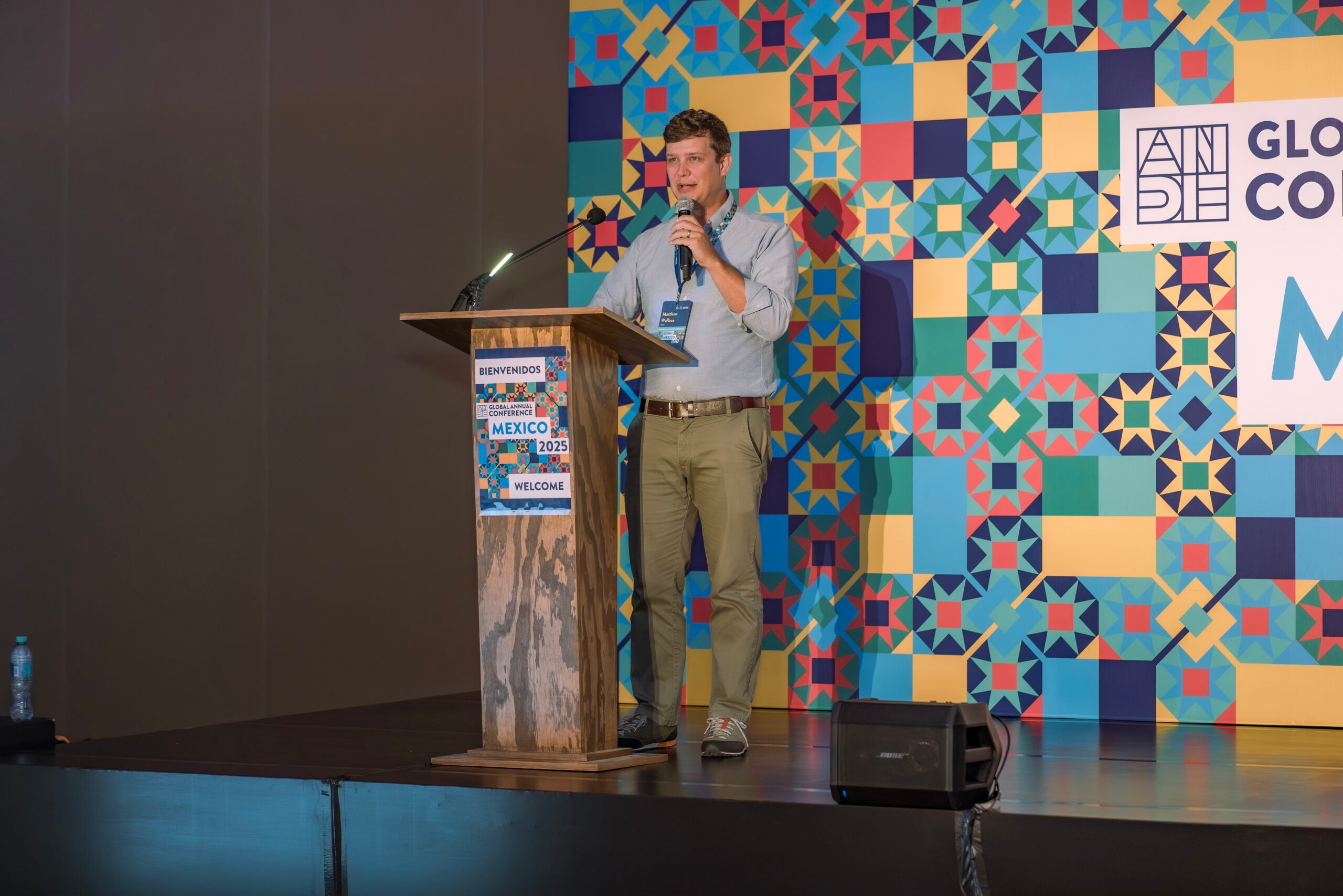 How Behavior Reveals the Invisible Entrepreneur — A Hands-On Session ...